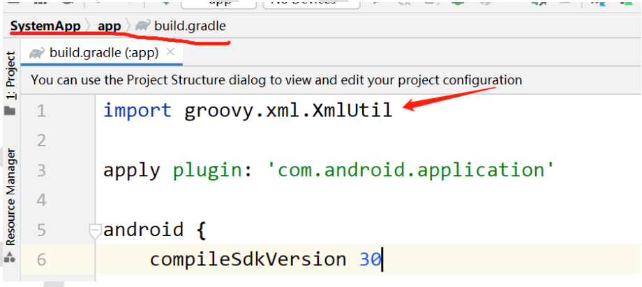 Android studio framework.jar调节顺序总结 – 狐狸之家